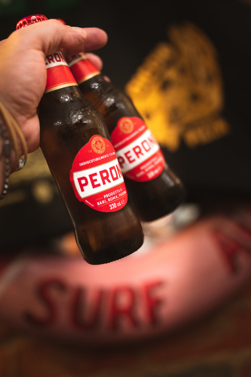 CiccioPizza - Tradizione è rispetto