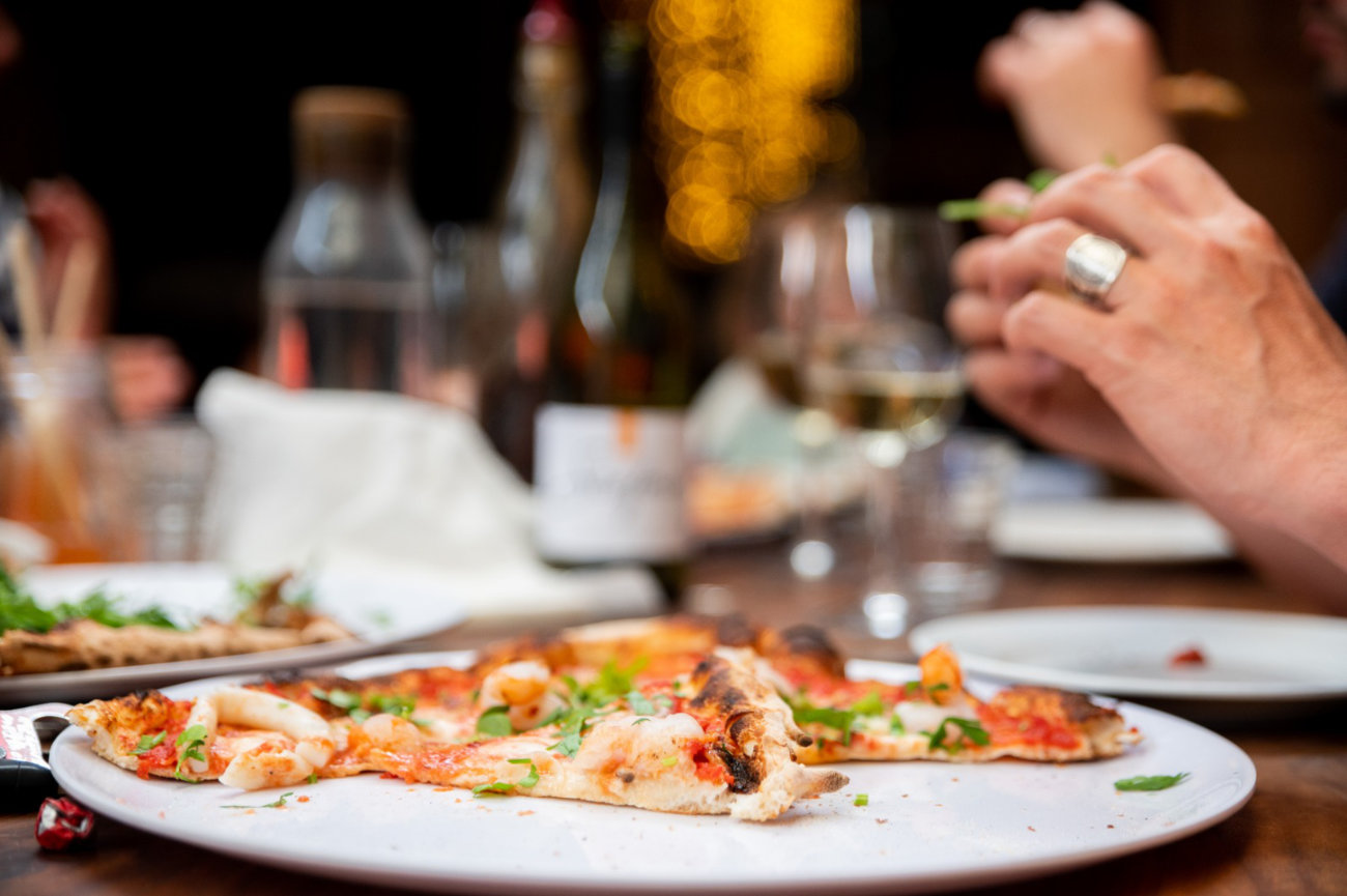 CiccioPizza - Tradizione è rispetto