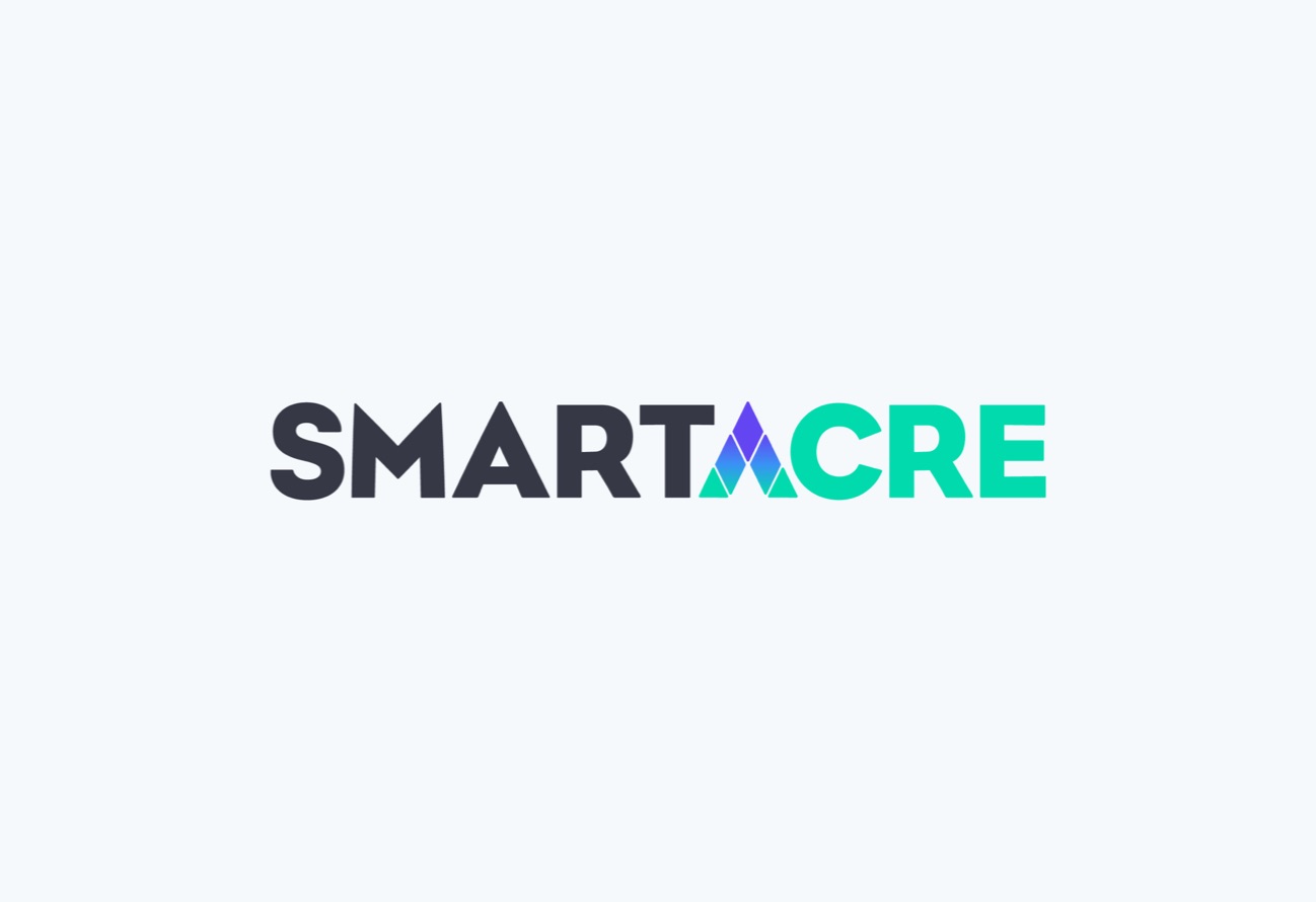 SmartAcre Rebrand - Greg Pammer Portfolio