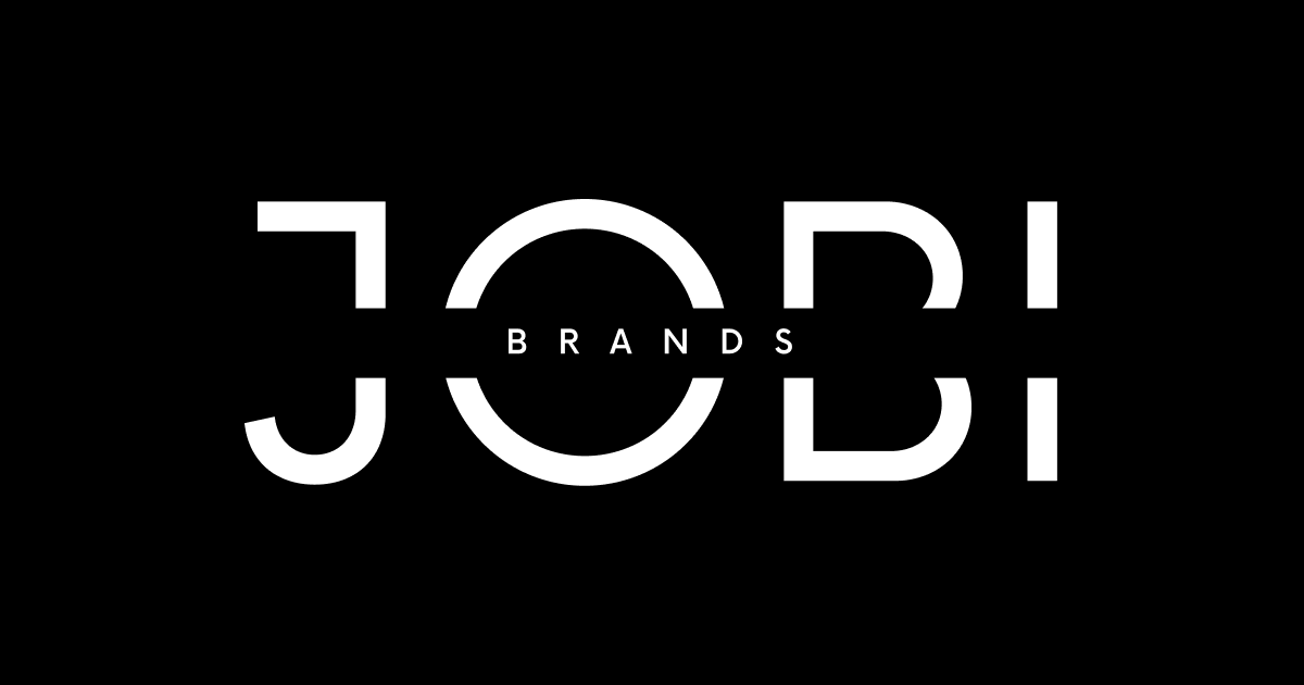 Building & Investing in the Brands of Tomorrow - Jobi