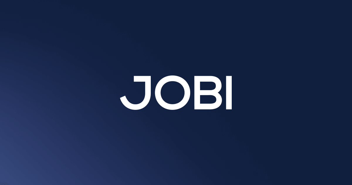 Cookie Policy – Jobi