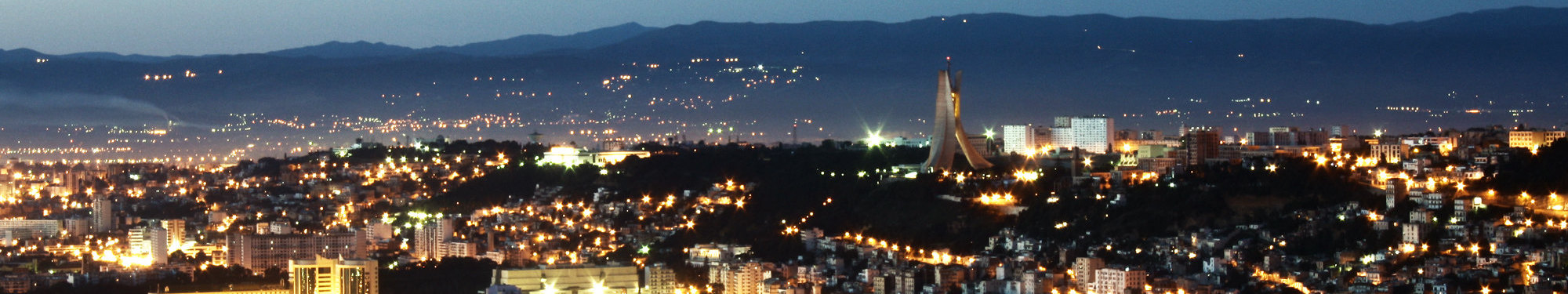 Guide to Hiring in Algeria with an Employer of Record | Remofirst