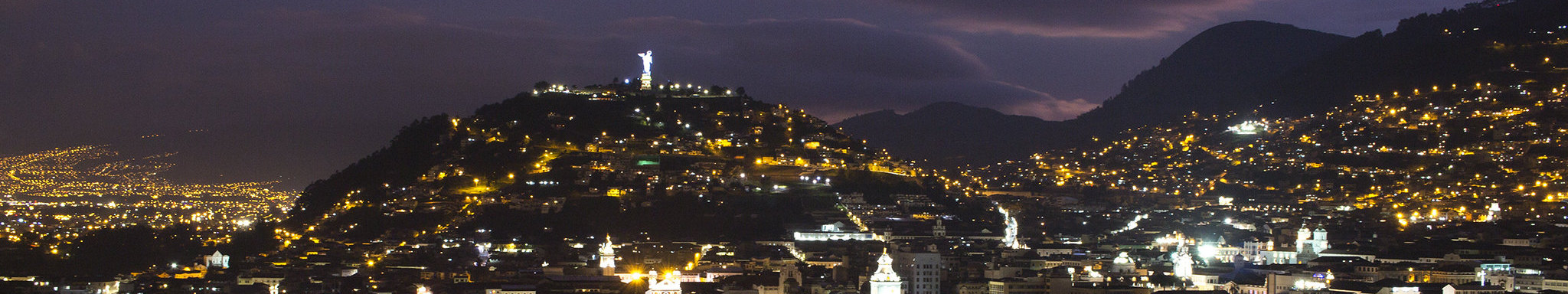 Guide to Hiring in Ecuador with an Employer of Record | Remofirst