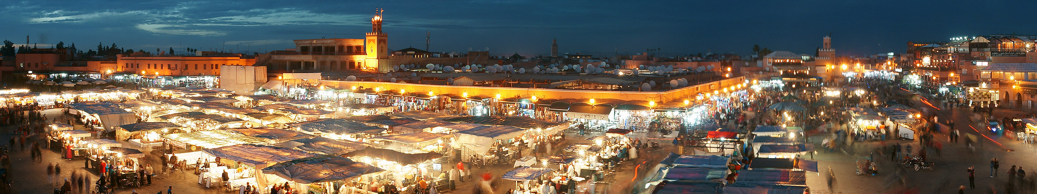 Guide to Hiring in Morocco with an Employer of Record | Remofirst