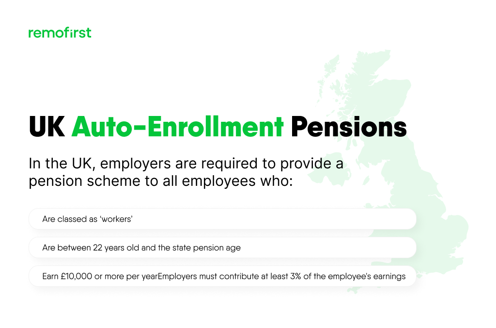 Top UK Employee Benefits Every Employer Should Offer