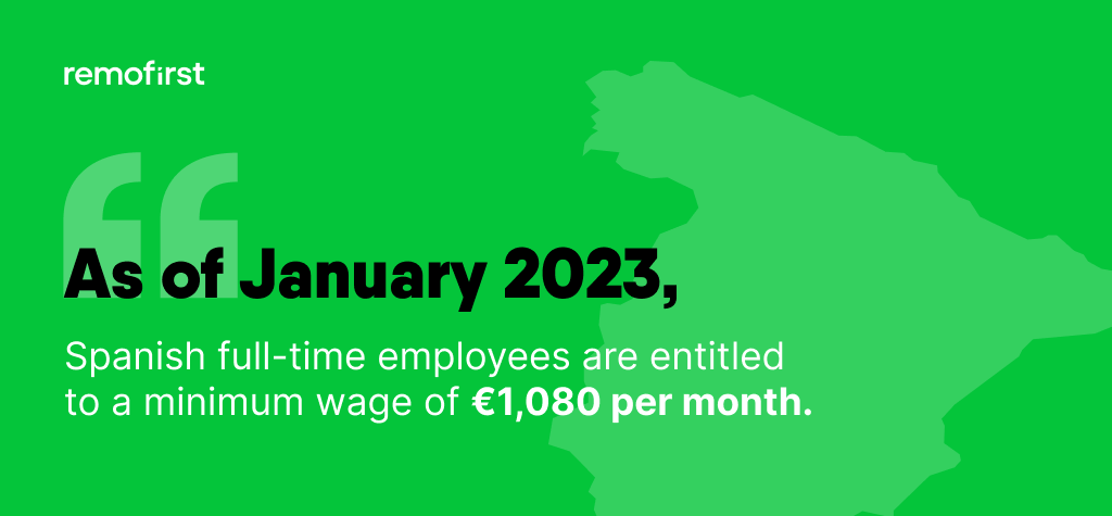 Employment and Employee Benefits in Spain: A Complete Guide | Remofirst