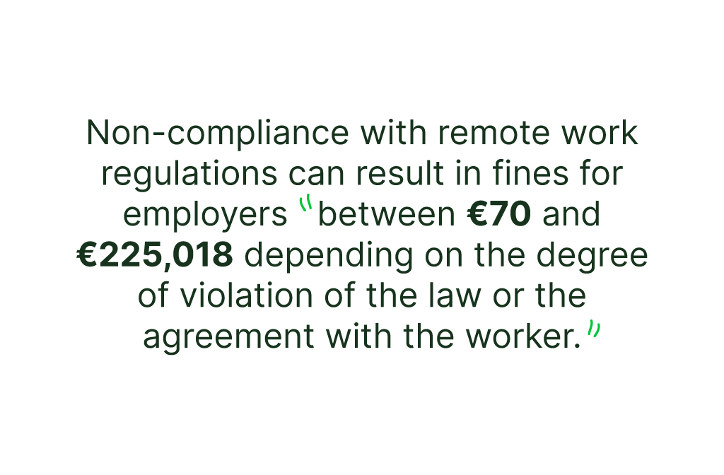 Remote Work Regulations in Spain: A Complete Guide | Remofirst