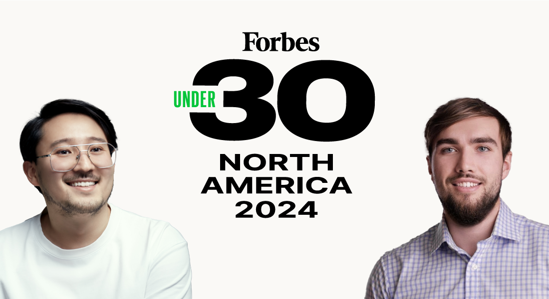 Celebrating a Milestone - Forbes 30 Under 30 | Remofirst