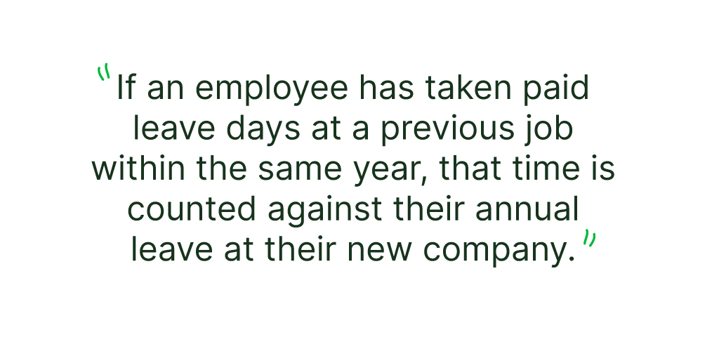 Everything to Know about Paid Leave in Germany | Remofirst