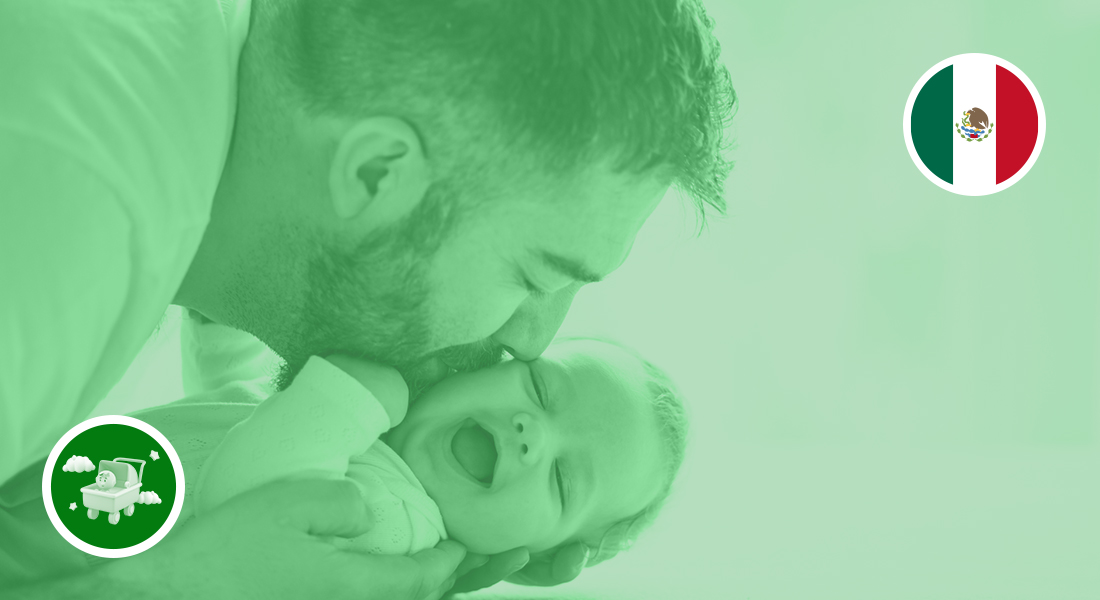 Paternity Leave in Mexico: What Are Employees Entitled To?