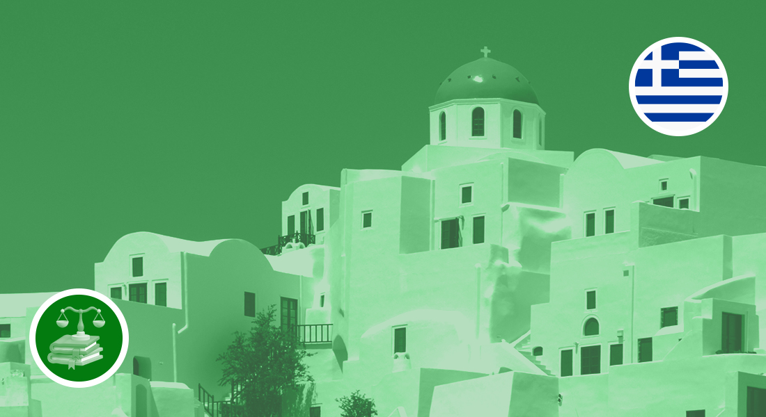 Everything You Need to Know About Working in Greece | Remofirst