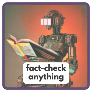 LongShot AI | Ultimate Generative AI for Factual Content