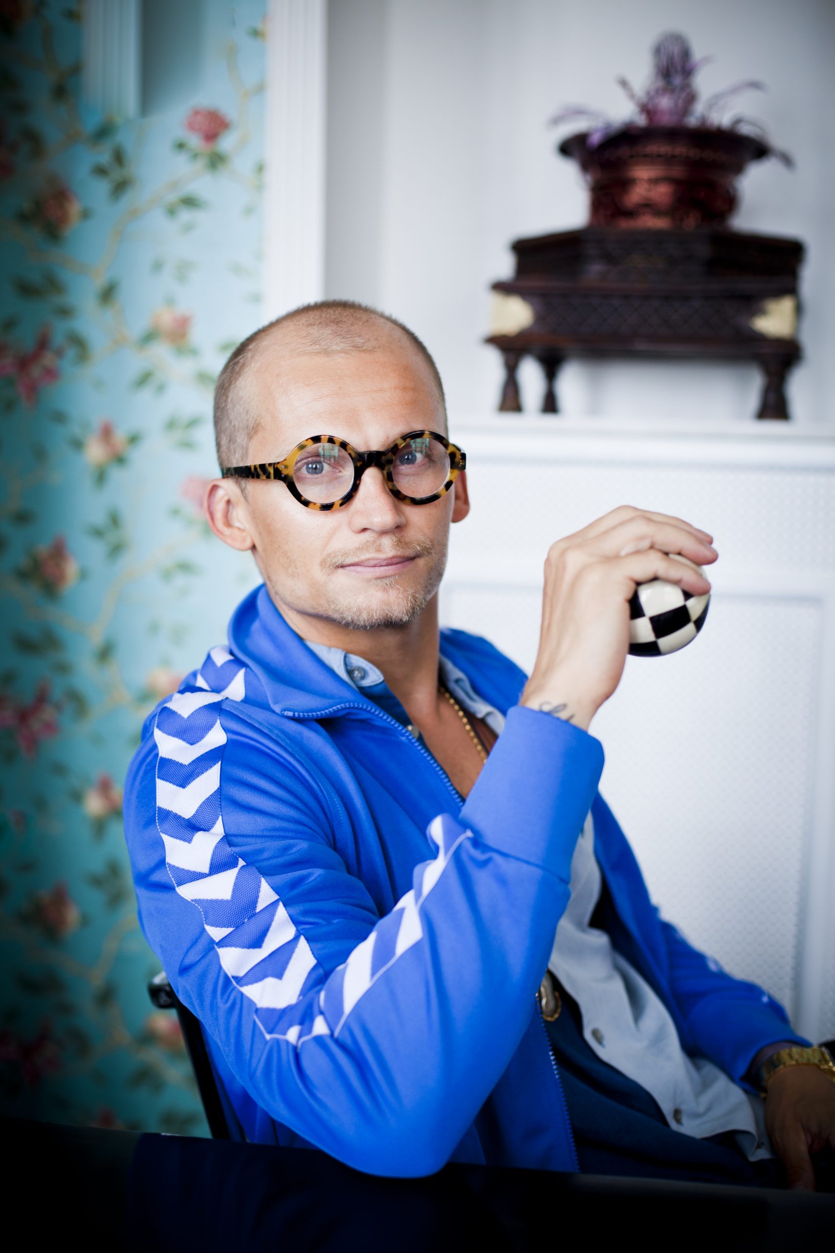 Christian Stadil - Speakers & Jury - Creative Business Network