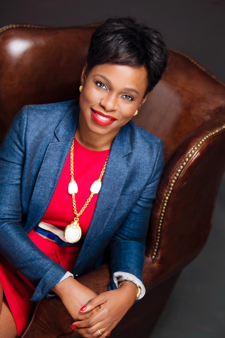 Bolanle Austen-Peters - Speakers & Jury - Creative Business Network