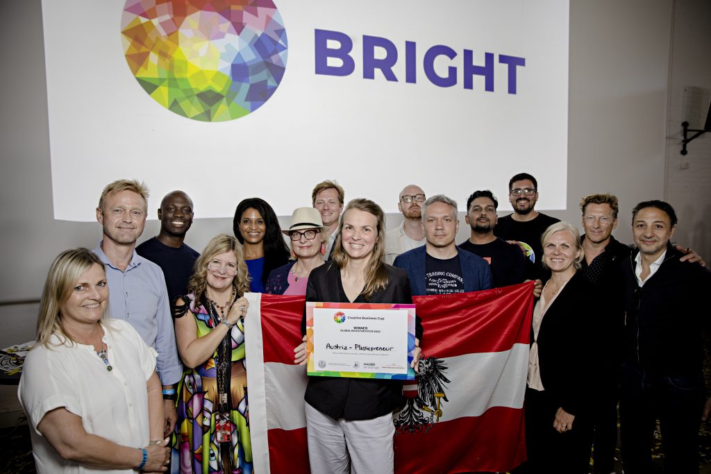 BRIGHT 2022 - Articles - Creative Business Network