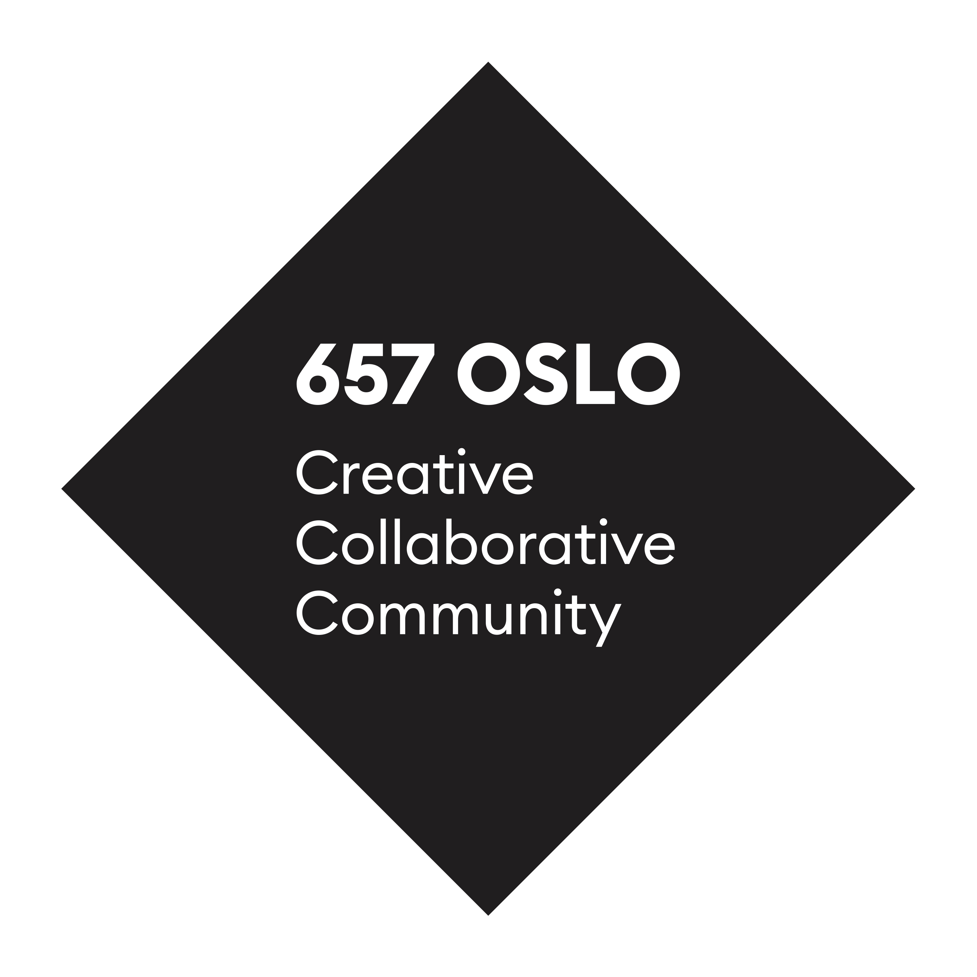 657 Oslo - Articles - Creative Business Network