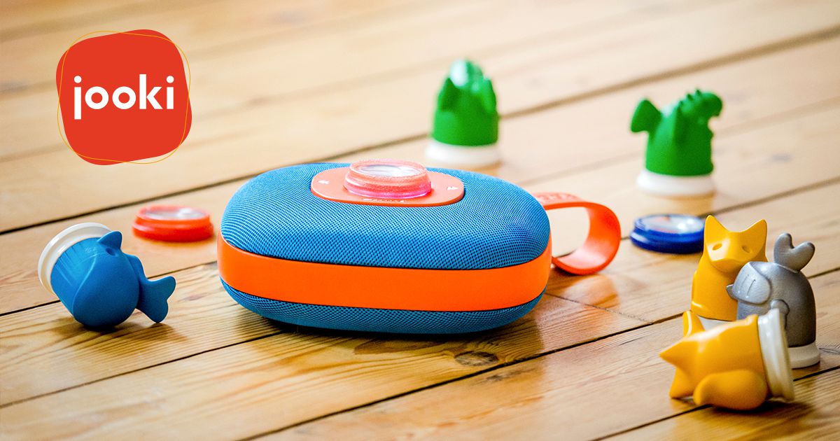 Jooki - Articles - Creative Business Network