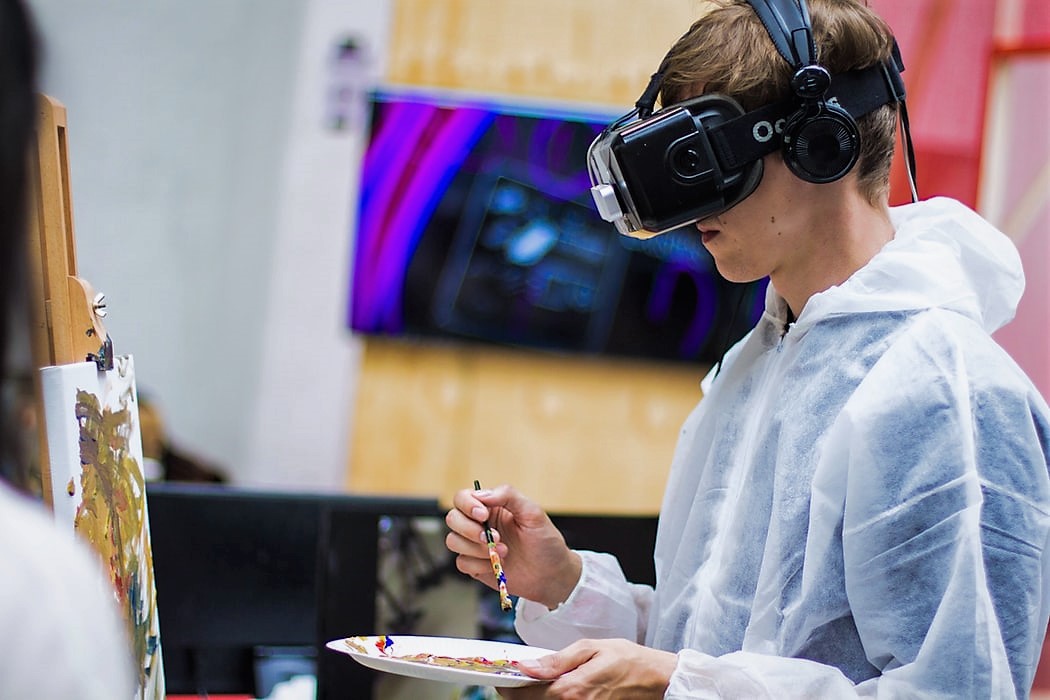 Experience Technology - How it adds value to business development and ...