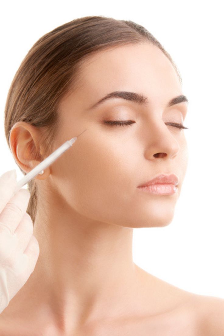 Botox Nose Slimming Services | Clinique Main d'Or