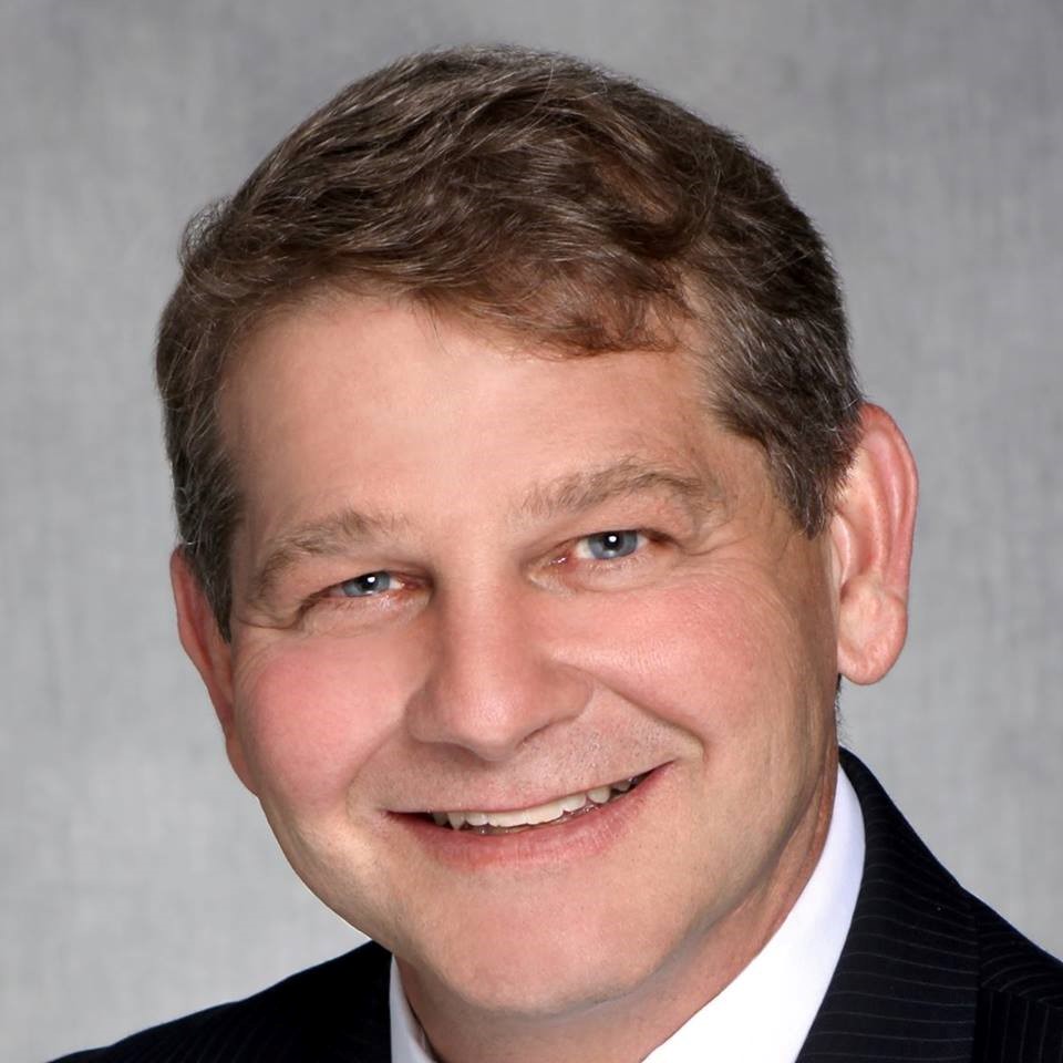 Christopher Siegel - Prosperity Home Mortgage, LLC