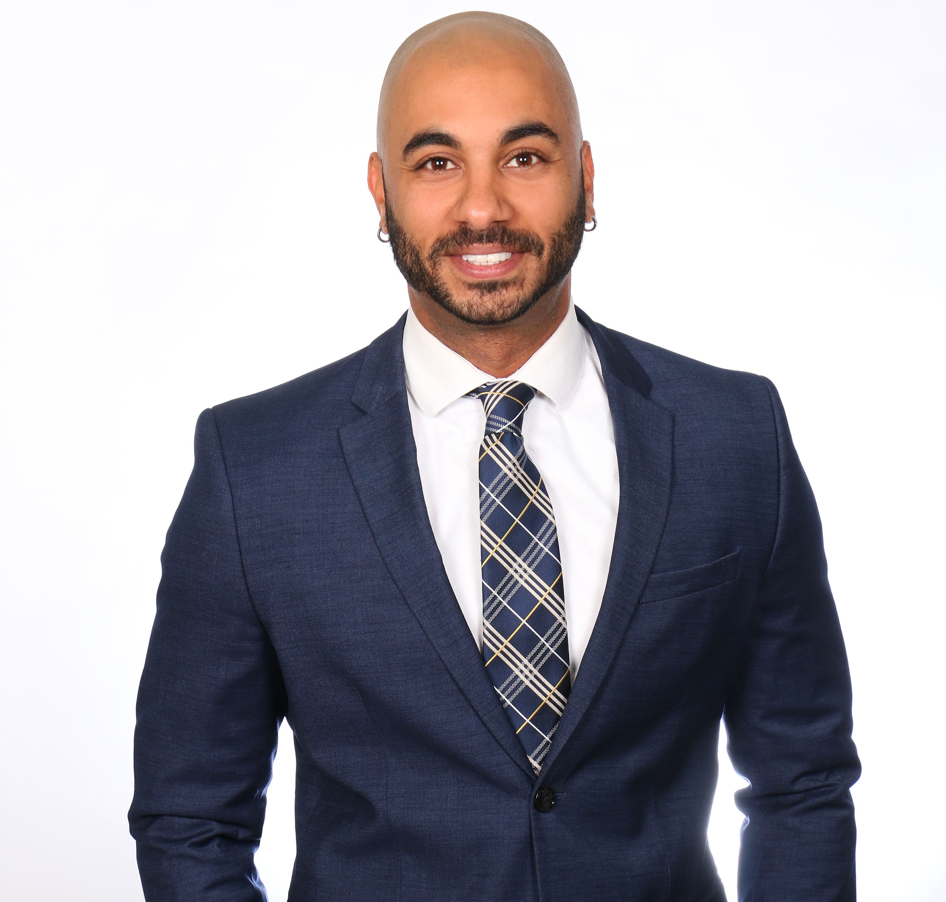 David Green - Prosperity Home Mortgage, LLC