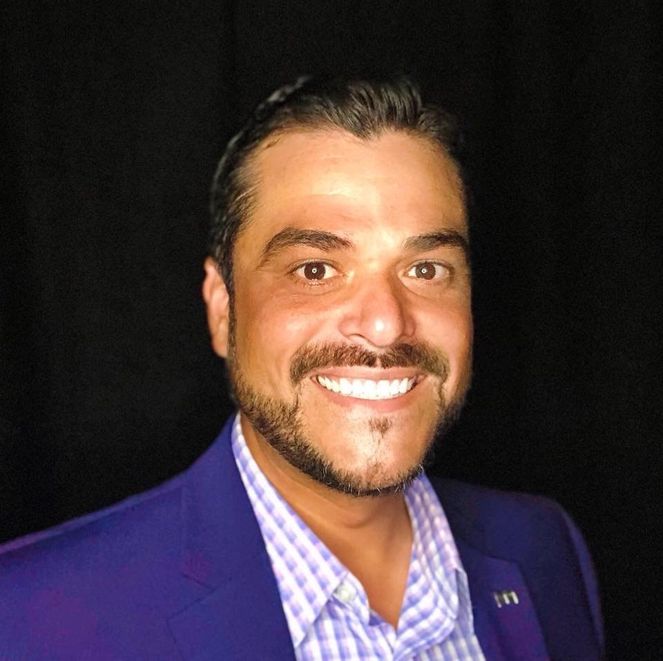Marco Turner - Prosperity Home Mortgage, LLC
