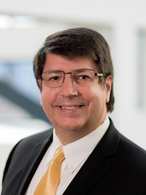 Matthew Matz - Prosperity Home Mortgage, LLC