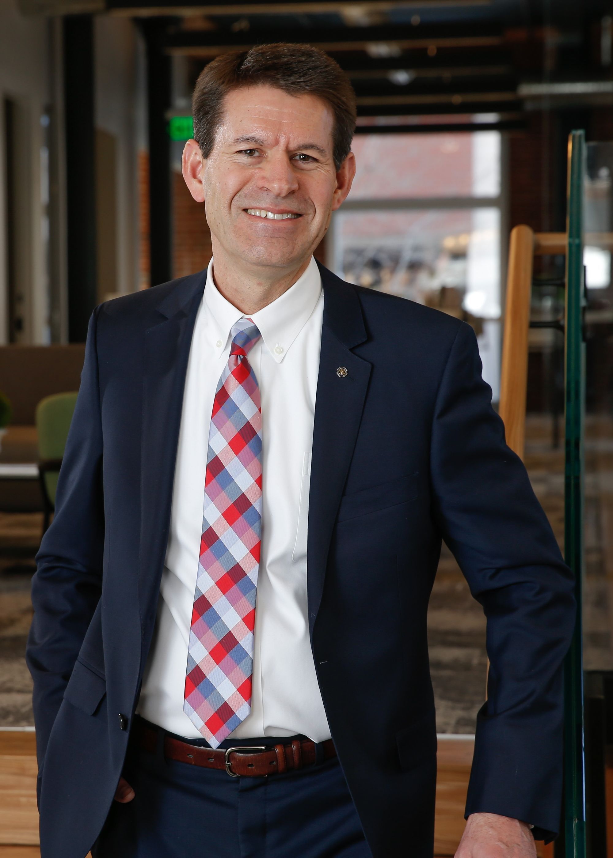 Michael Tapp - Prosperity Home Mortgage, LLC