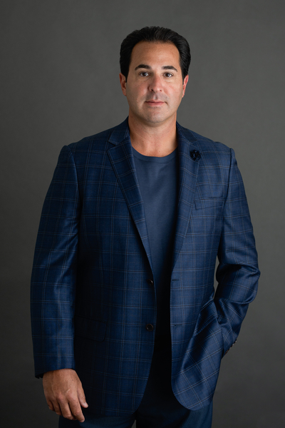Michael Mento - Prosperity Home Mortgage, LLC
