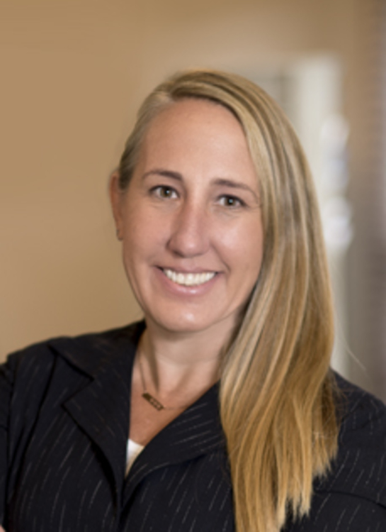 Jessica Flaum - Prosperity Home Mortgage, LLC