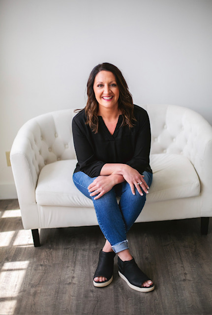 Jill Plante - Prosperity Home Mortgage, LLC