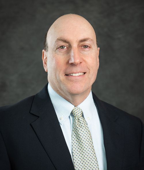 John Gamlin - Prosperity Home Mortgage, LLC