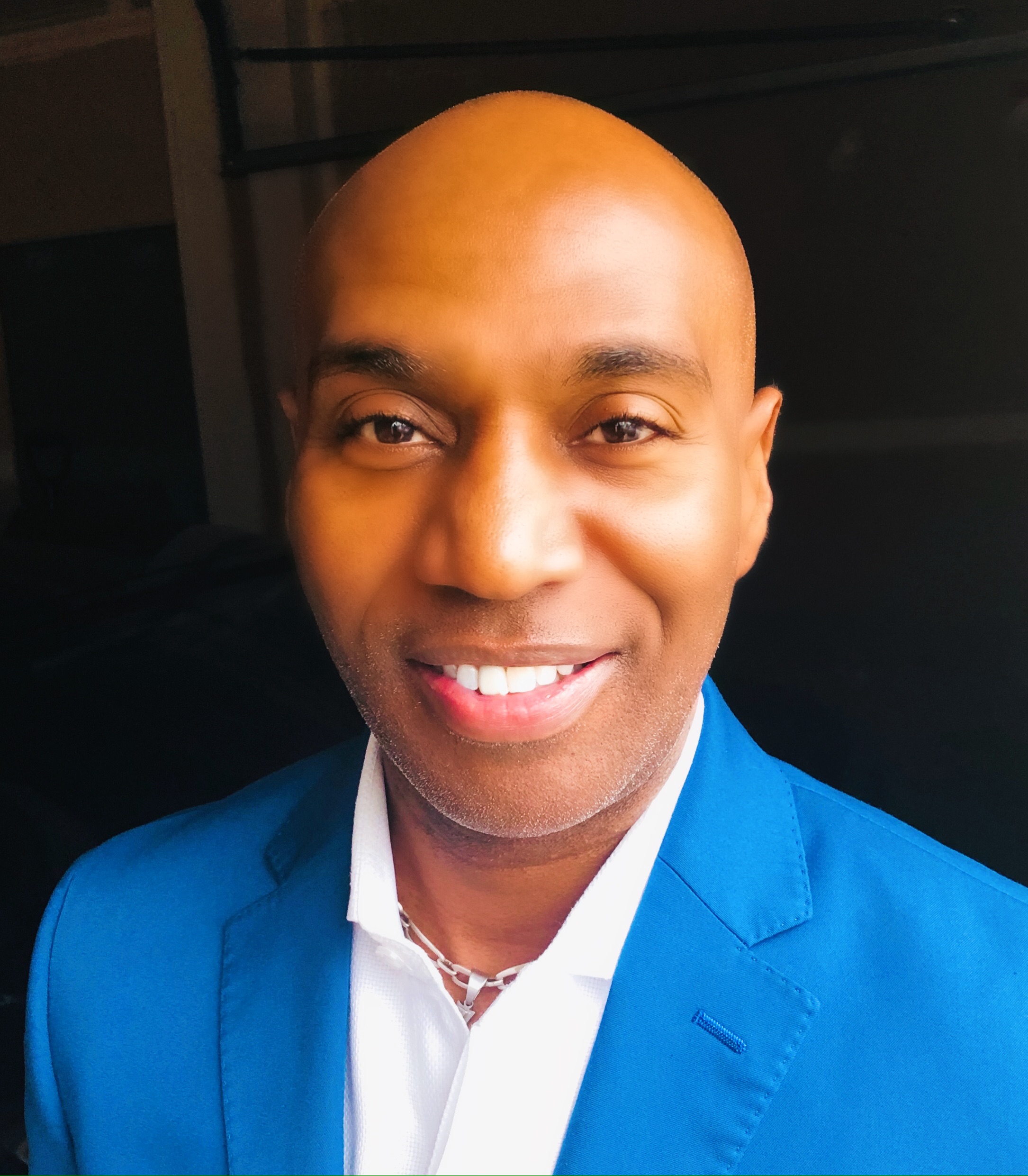 Rickey Green - Prosperity Home Mortgage, LLC