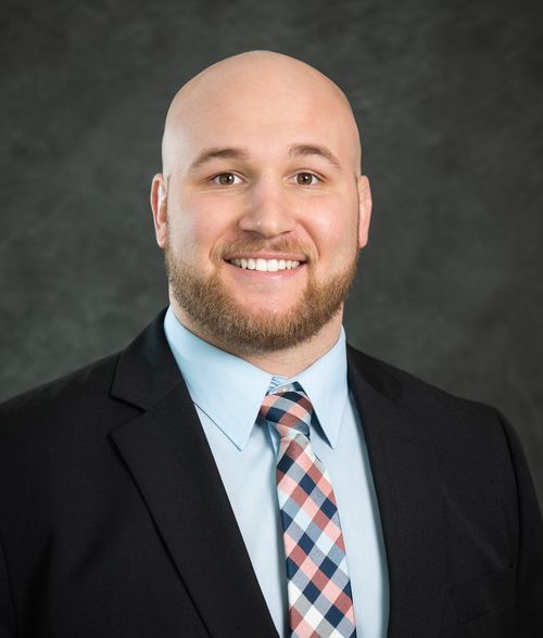 Joseph Grisko - Prosperity Home Mortgage, LLC