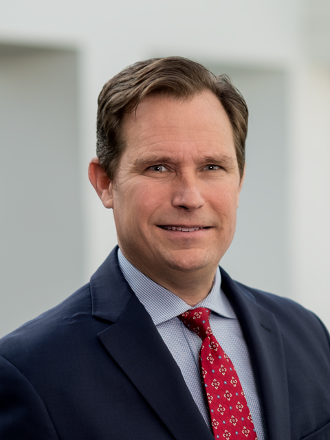 Tim Lowry - Prosperity Home Mortgage, LLC