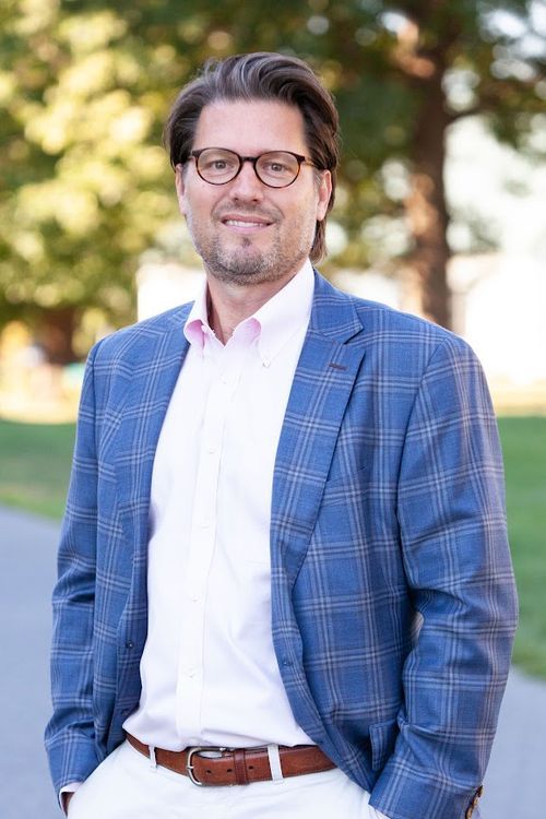 Derek Alverson - Prosperity Home Mortgage, LLC