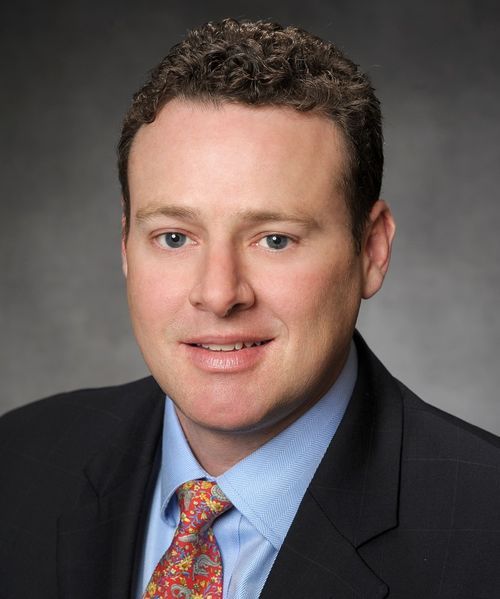 Daniel Casey Shedrick Jr. - Prosperity Home Mortgage, LLC