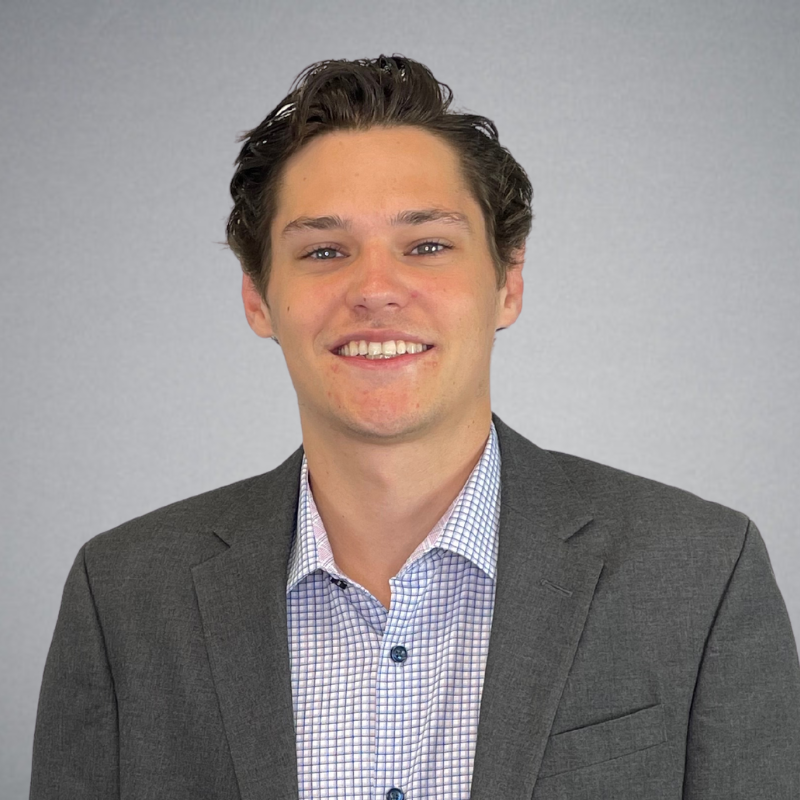 Connor Tayman - Prosperity Home Mortgage, LLC