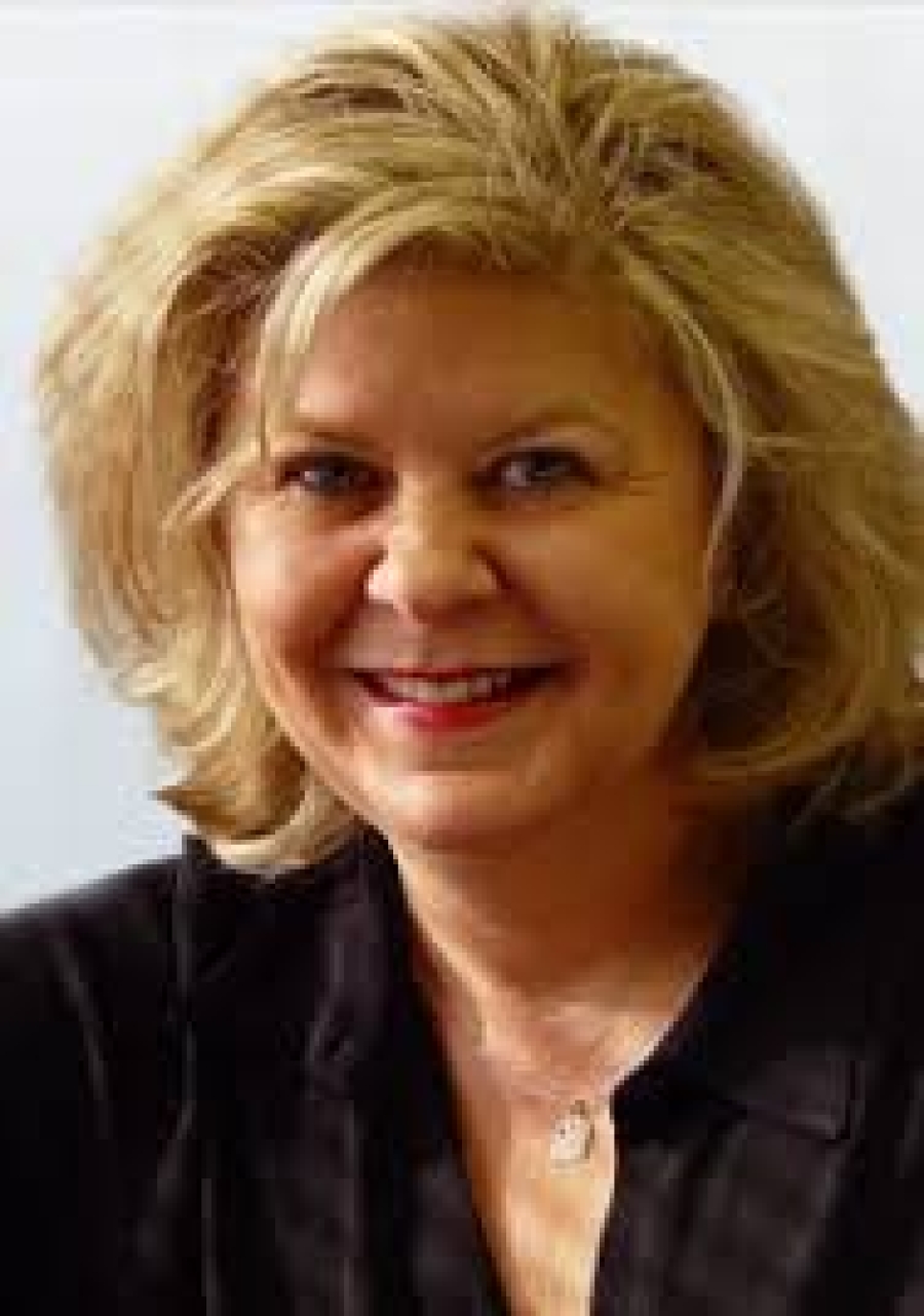 Sharon Swift - Prosperity Home Mortgage, LLC