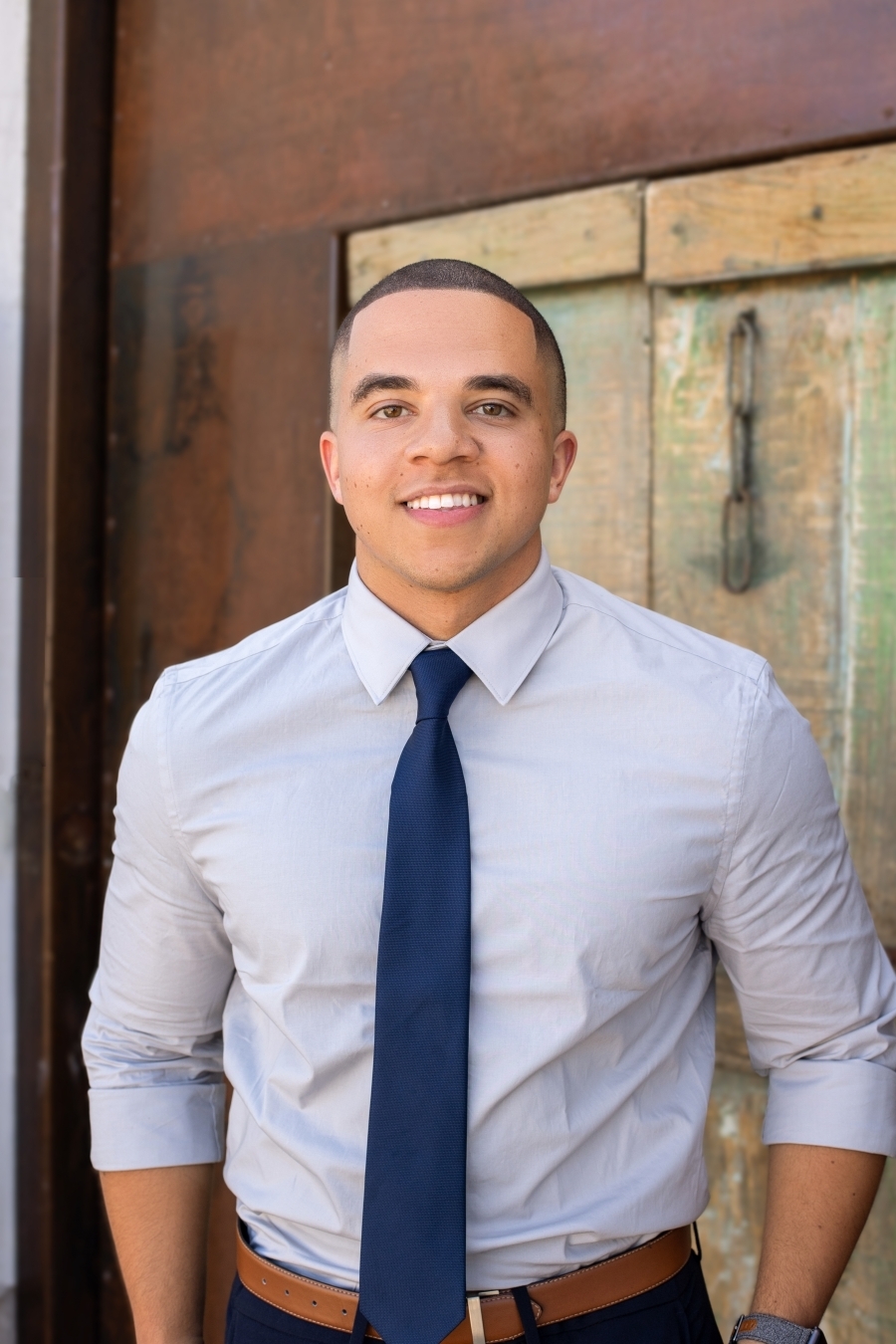 Eric Dupree - Prosperity Home Mortgage, LLC