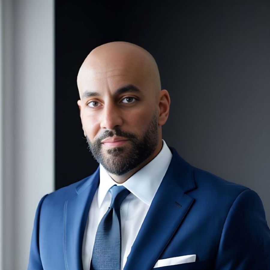 Omar John Nassar - Prosperity Home Mortgage, LLC