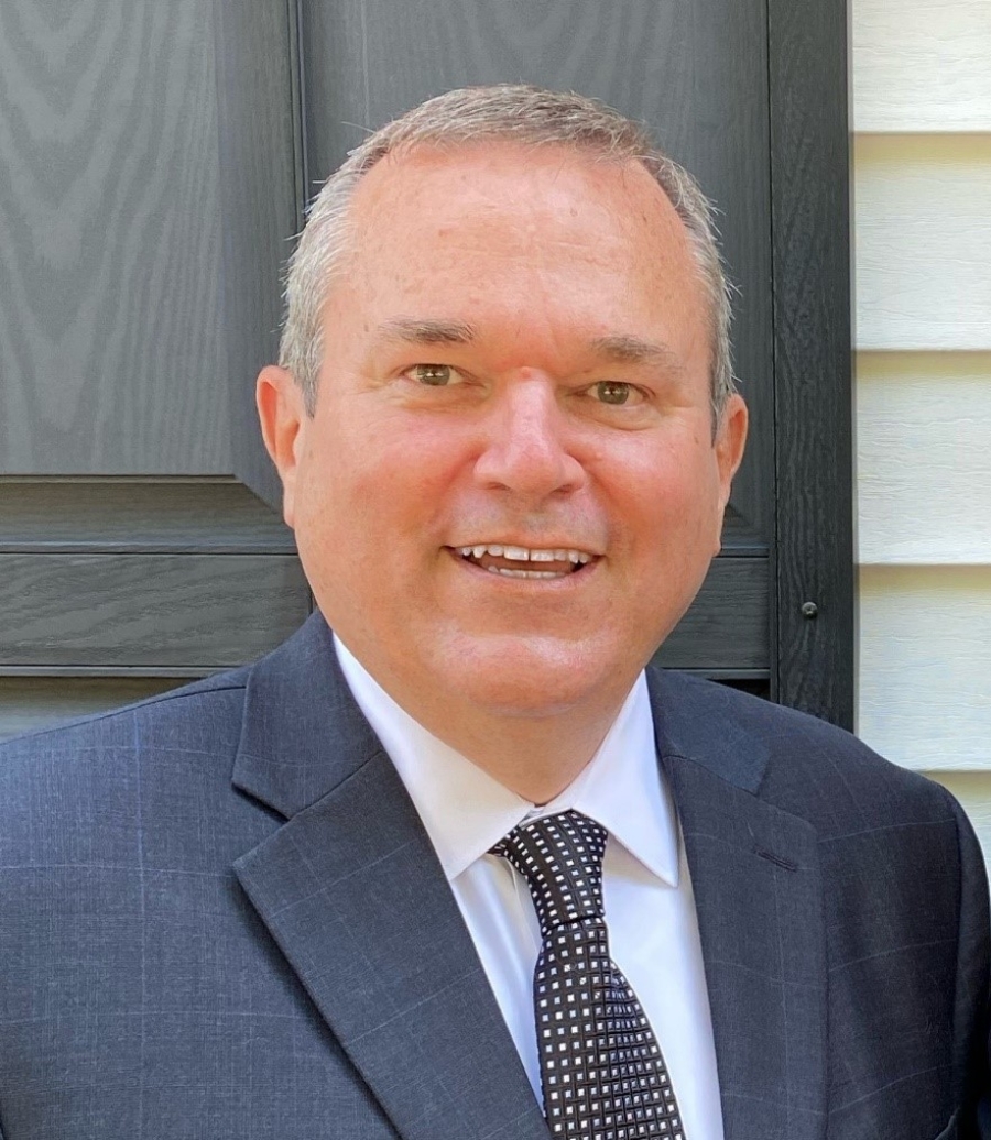 Daniel Flynn - Prosperity Home Mortgage, LLC