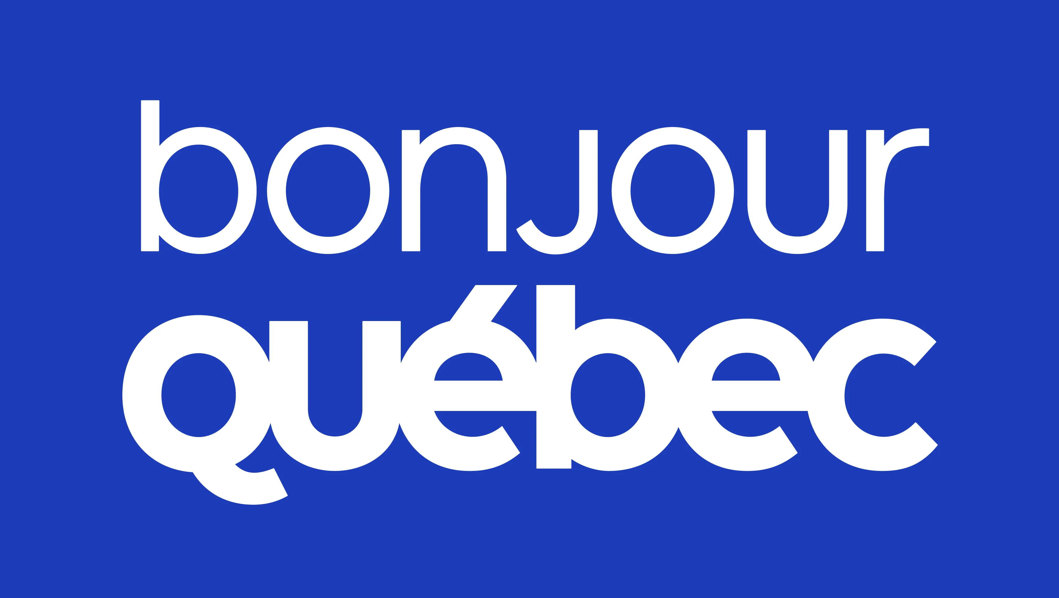 Quebec new
