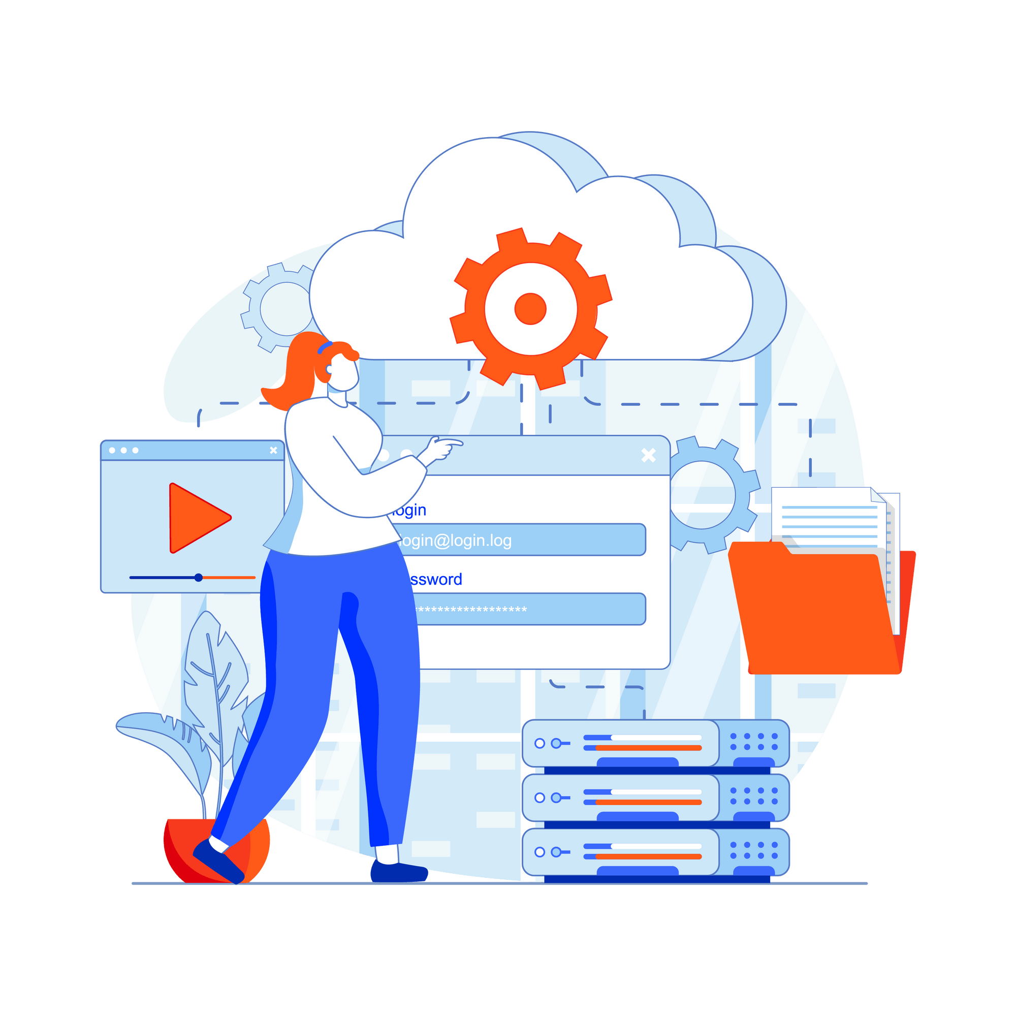 Change Data Capture for Streaming ETL