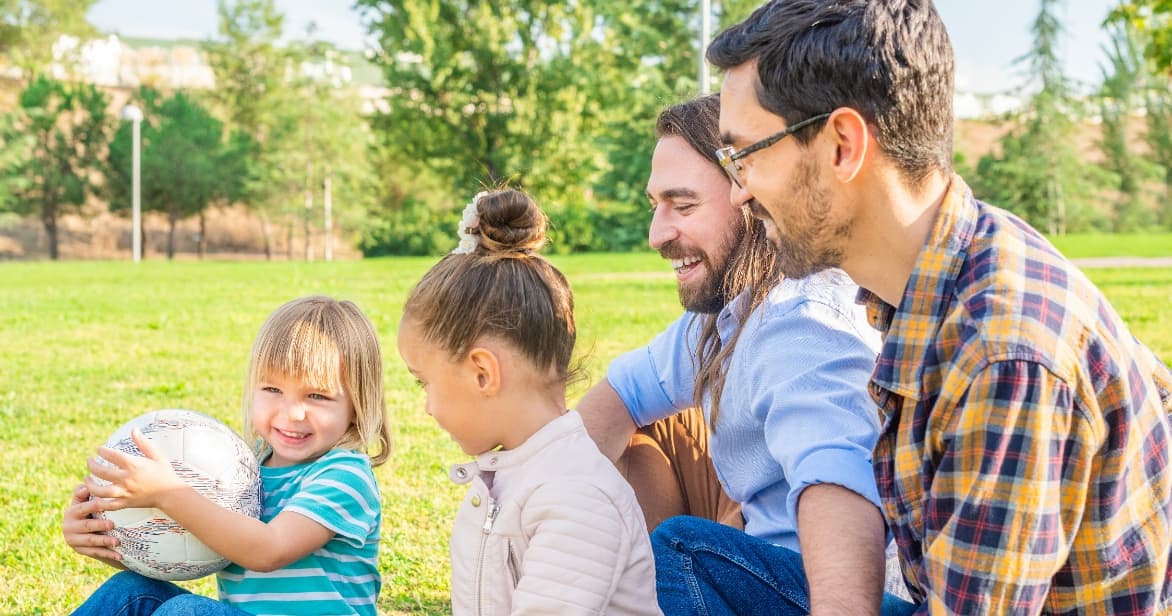 LGBTQI Fostering Information Evening 2022