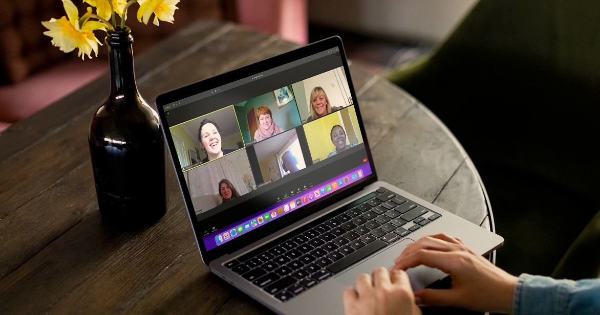 Specialised Training Session for Origins Foster Carers