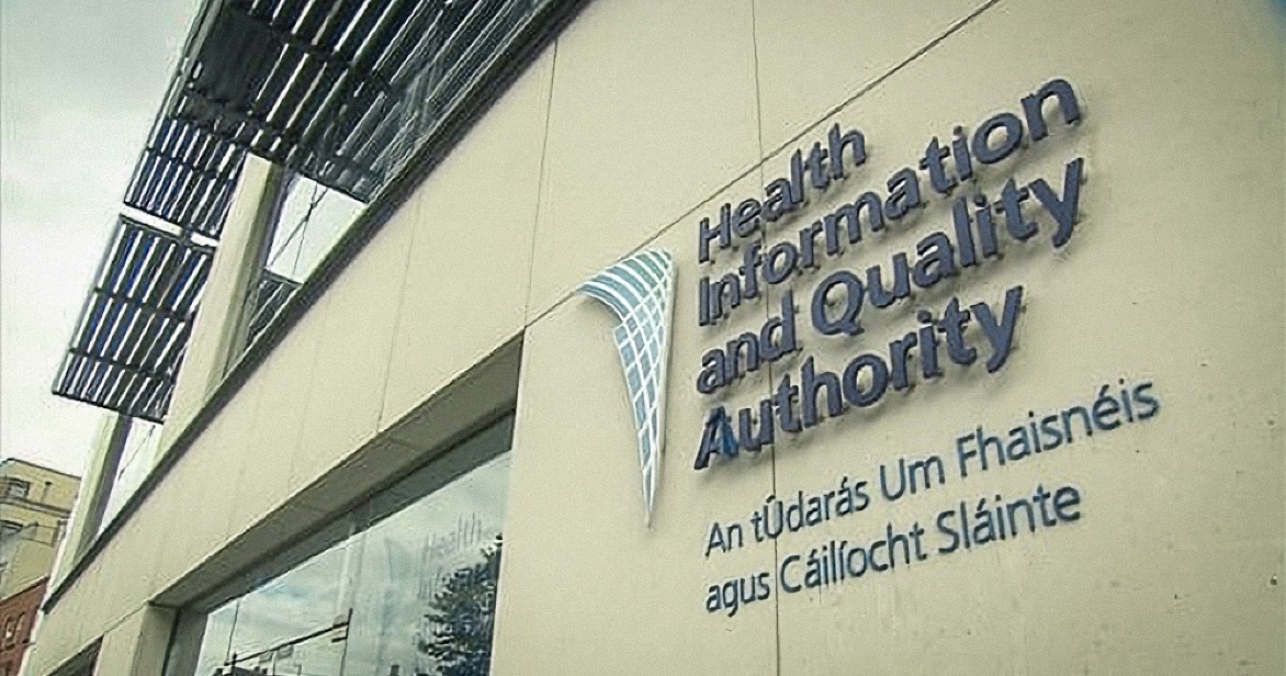 HIQA Inspection Report