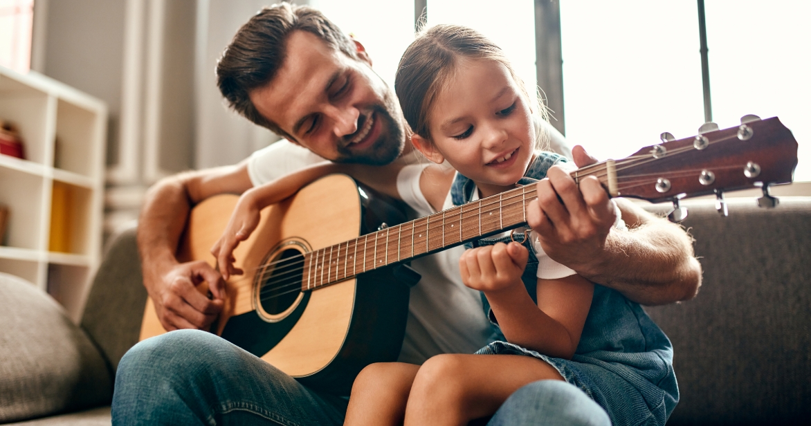 6 Reasons You Might Want To Think About Fostering A Child