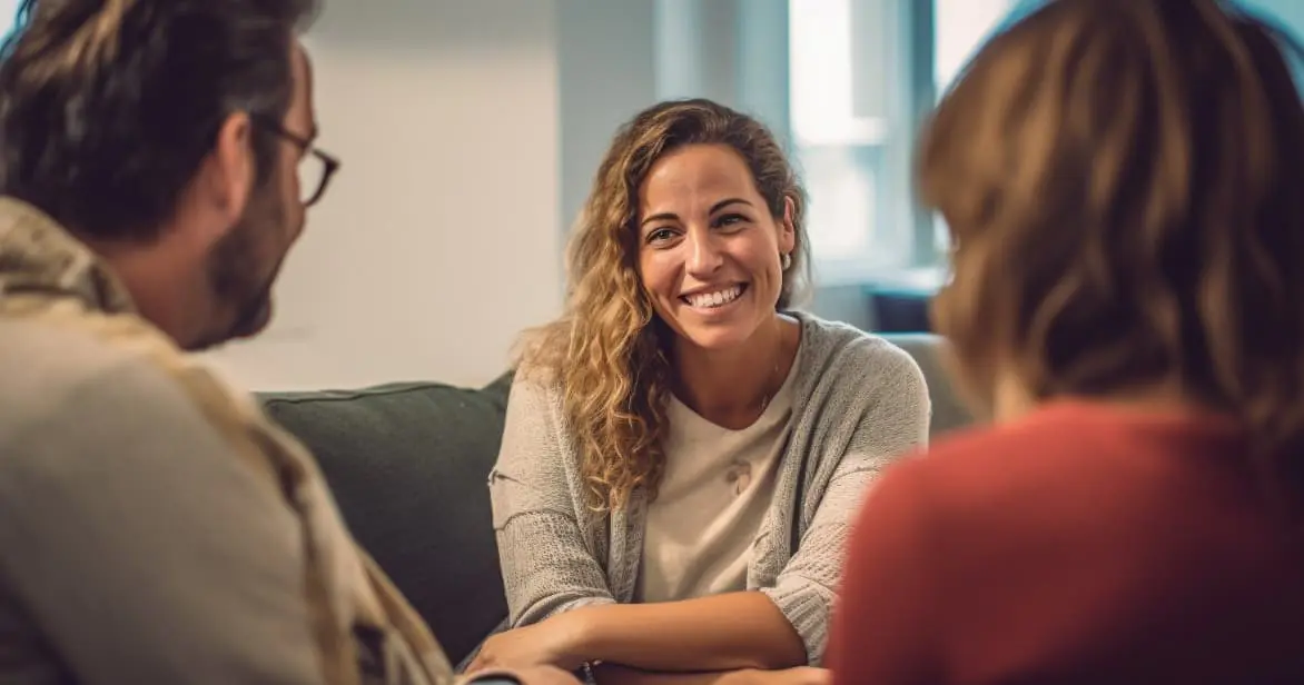 The Screening Visit: A Big Step Towards Becoming a Foster Carer with ...