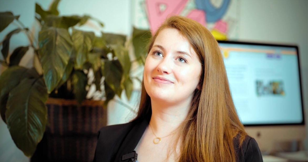 Inside Origins: Cíara Farrell's Lifelong Connection To Fostering ...